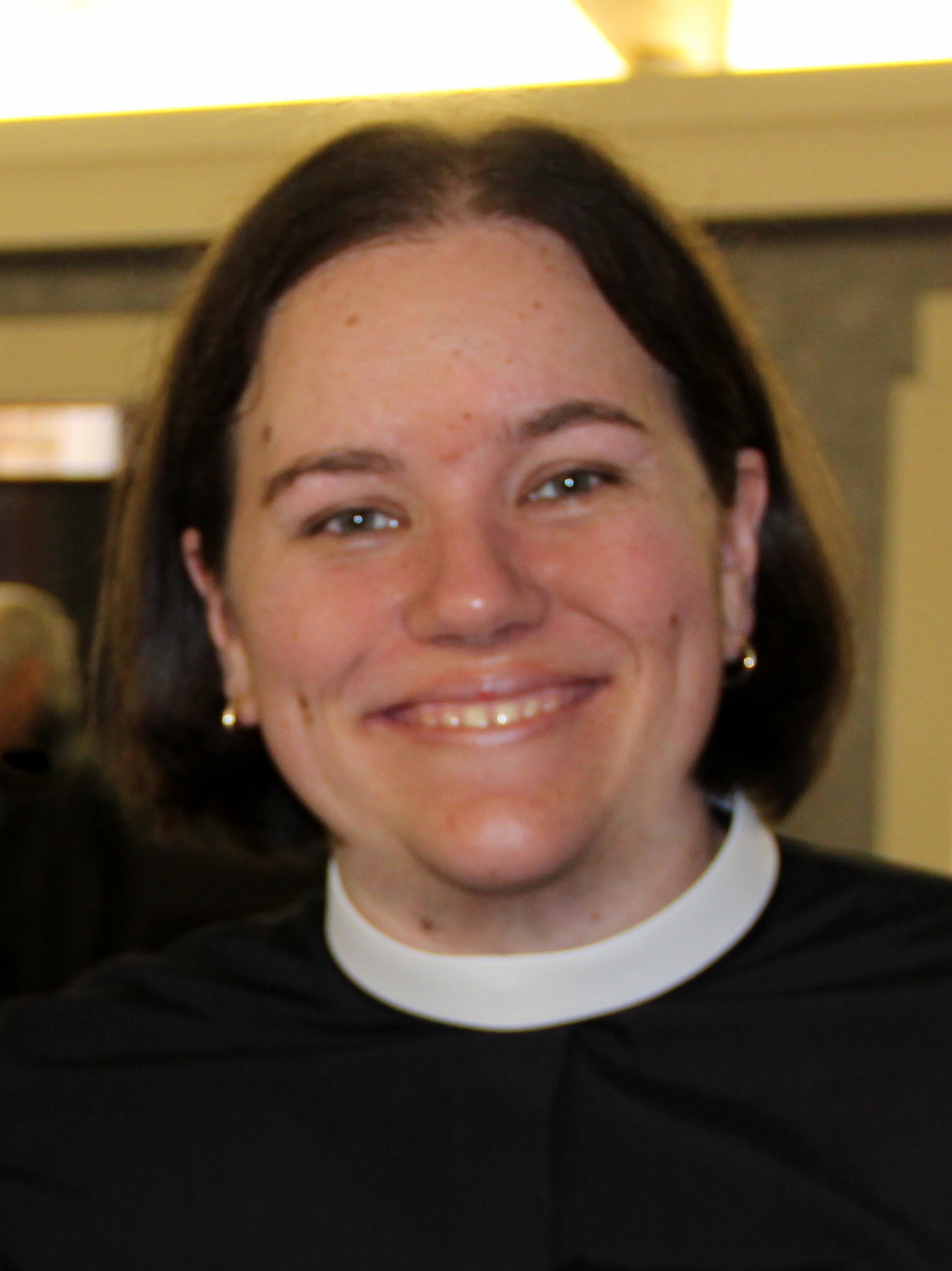 The Rev. Heather O'Brien Wins St. Aelred's Day Sermon Contest - The ...