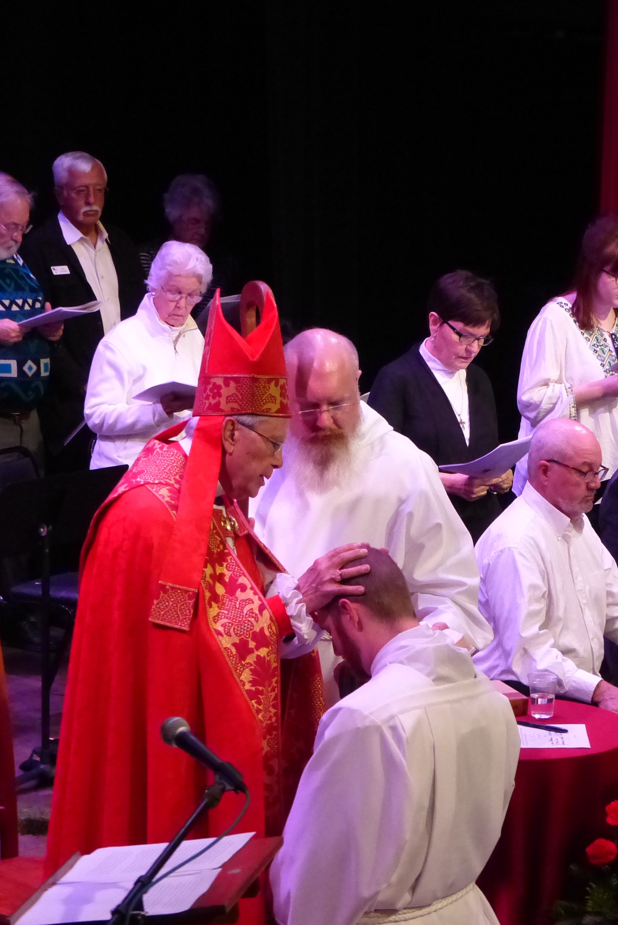 About Our Bishop - The North Region of the Episcopal Diocese of Texas