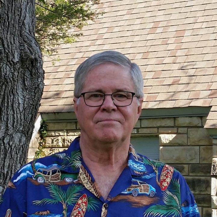 David Lowder - The North Region of the Episcopal Diocese of Texas