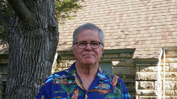 David Lowder - The North Region of the Episcopal Diocese of Texas