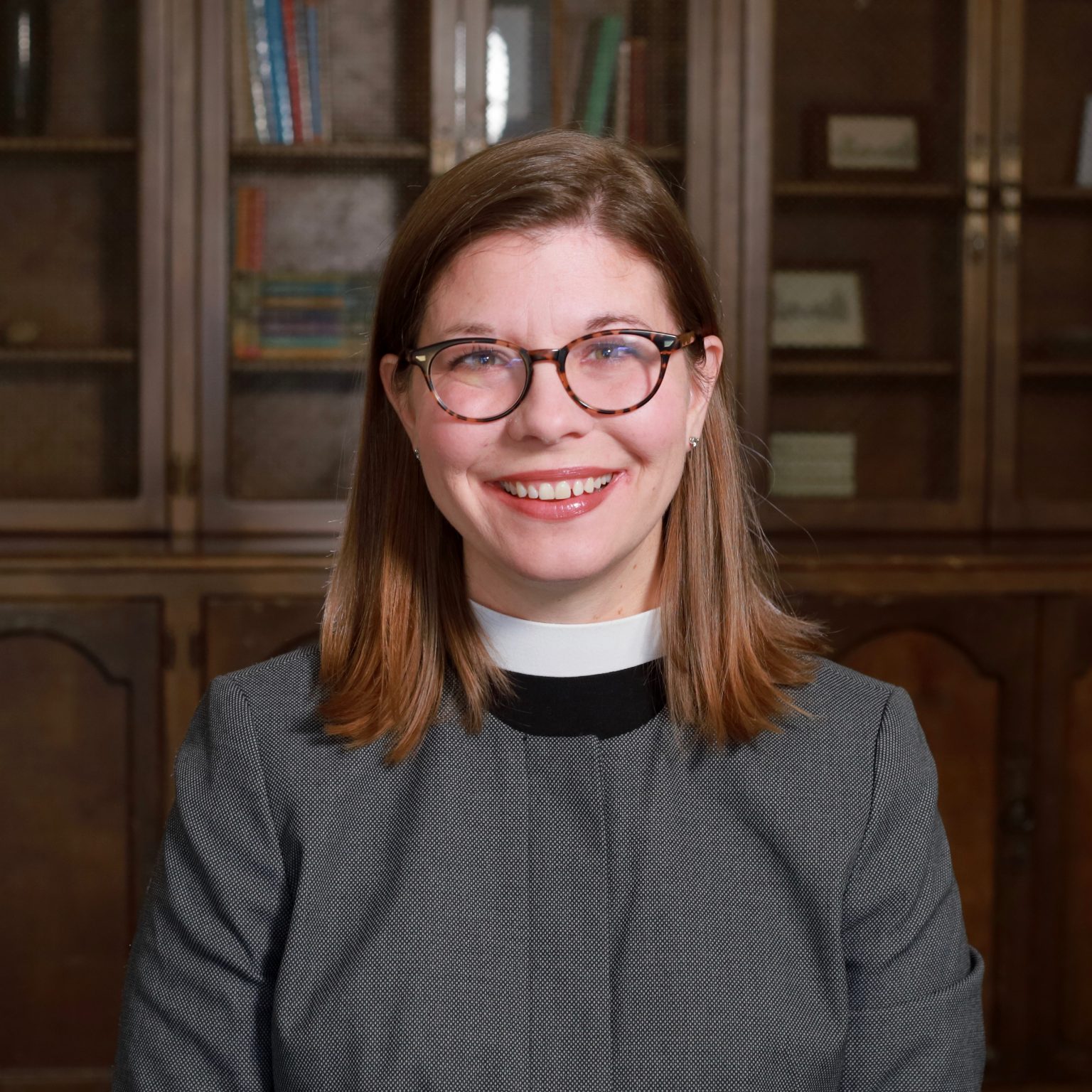 Allison Liles on slate for bishop in Alabama - The North Region of the ...