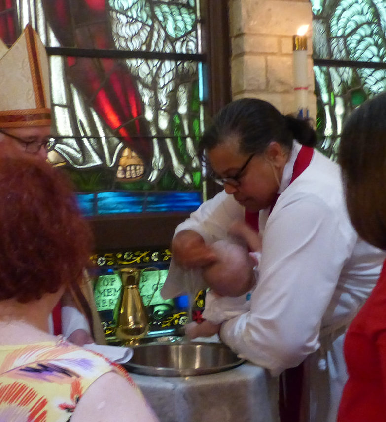 About the Episcopal Church - The North Region of the Episcopal Diocese ...