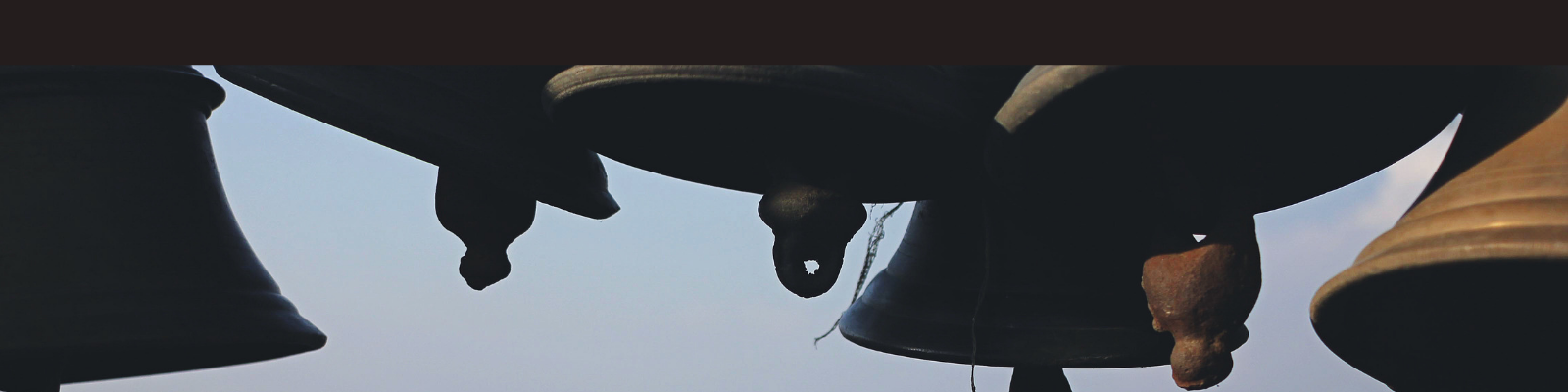 An invitation to participate in Healing Day National Bell Ringing - The ...