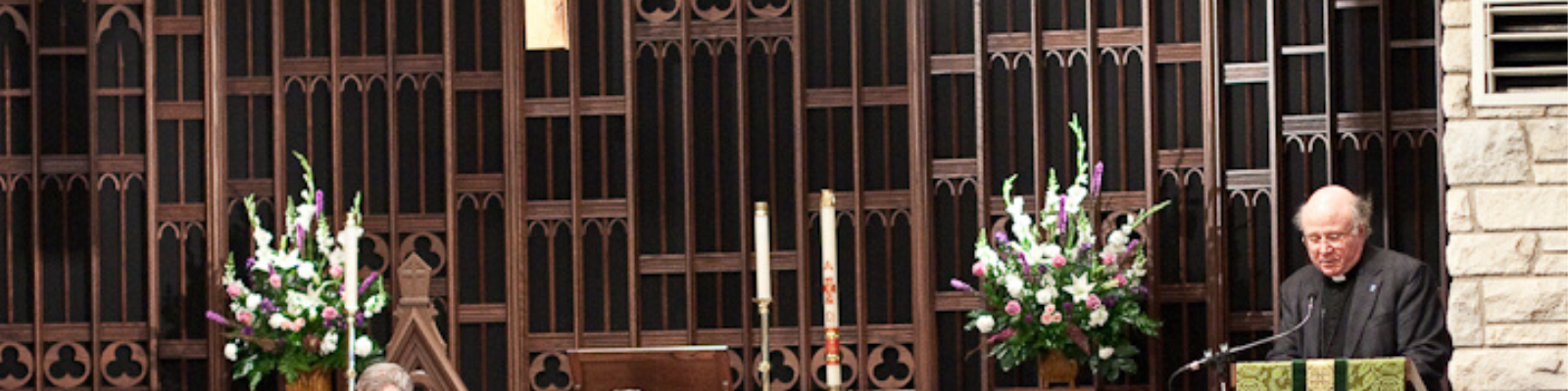 Endowment honors the Rev. William Taylor - The North Region of the ...