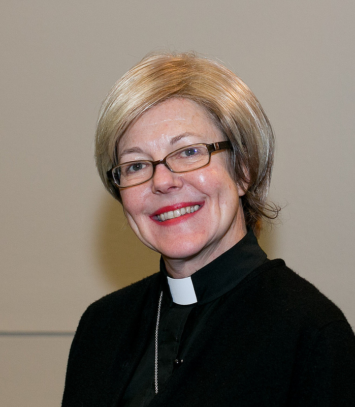 The Rev. Doyle Dietz Allen Called to St. Alban's Episcopal Church in ...