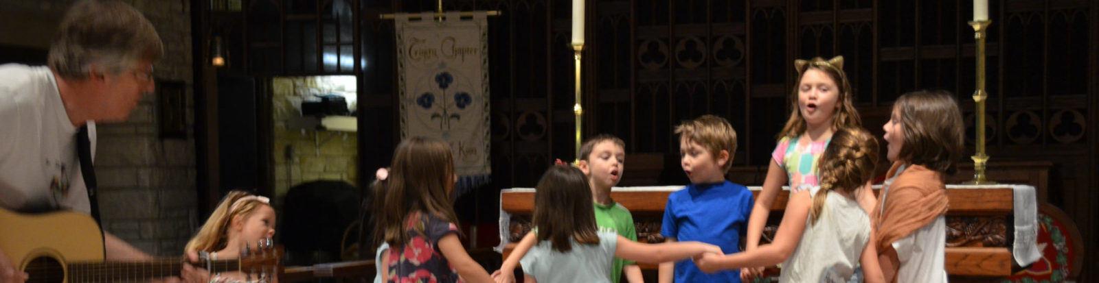 Safe Church Training - The North Region of the Episcopal Diocese of Texas