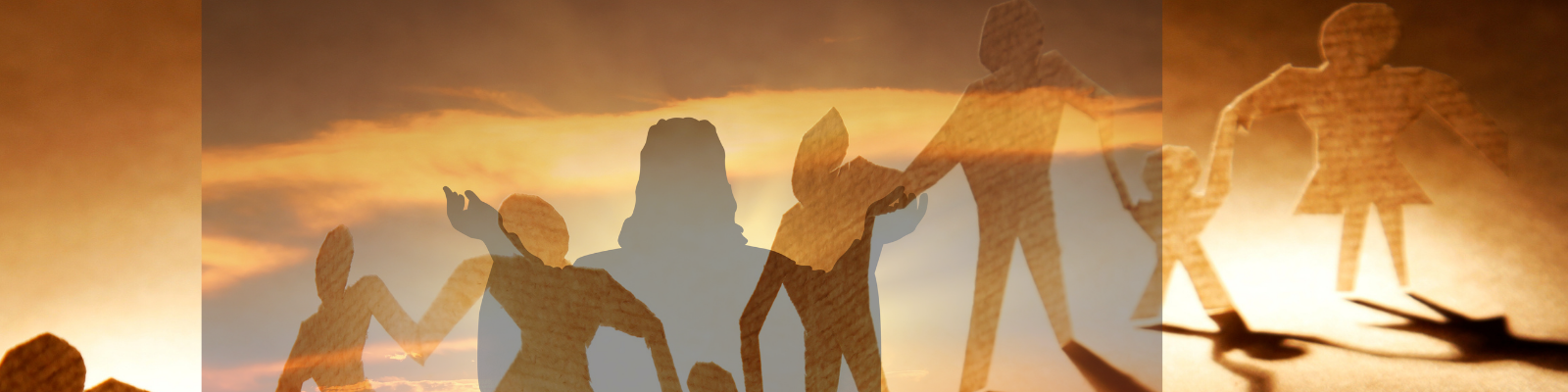 In Christ's family - The North Region of the Episcopal Diocese of Texas