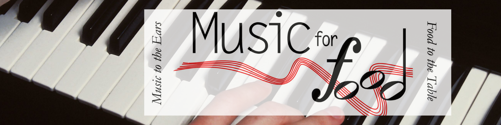 Music for Food - musicians raising money to fight hunger - The North ...