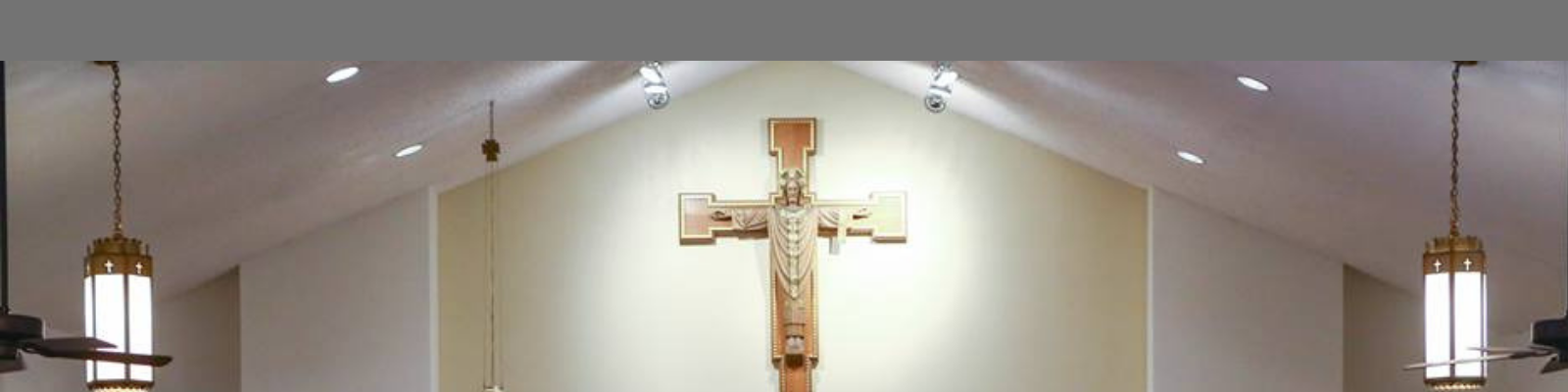 The Very Rev. Ron Pogue to be interim rector at St. Martin's, Keller ...