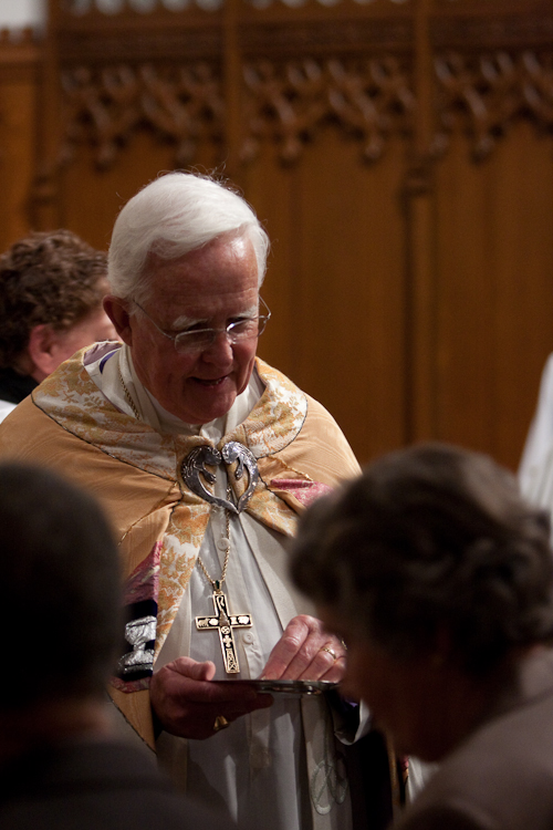 About Our Bishop - The North Region of the Episcopal Diocese of Texas