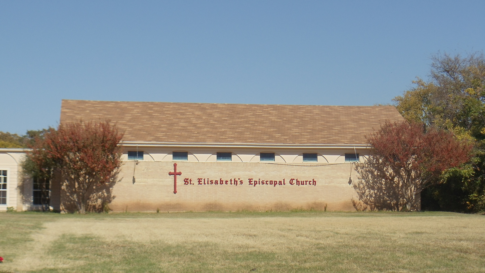 St. Elisabeth Episcopal Church - The North Region of the Episcopal ...