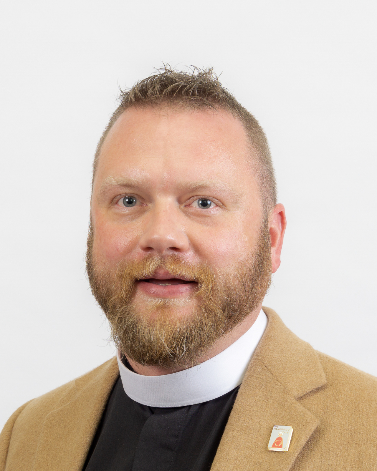 Topher Rodgers to be ordained priest - The North Region of the ...