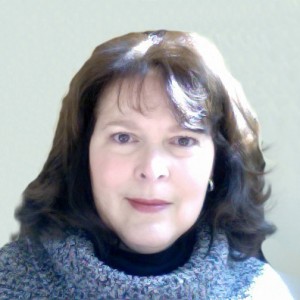 cynthia-hill - The North Region of the Episcopal Diocese of Texas