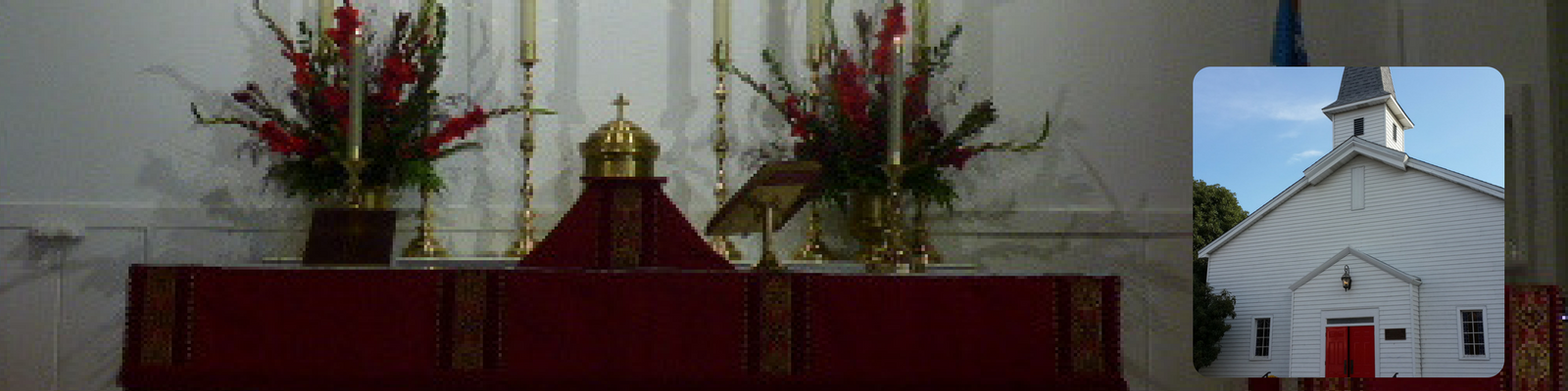 The Rev. Bradley C. Dyche elected rector of St. Luke's, Stephenville ...