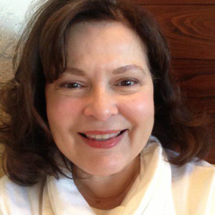 Cynthia Hill - The North Region of the Episcopal Diocese of Texas
