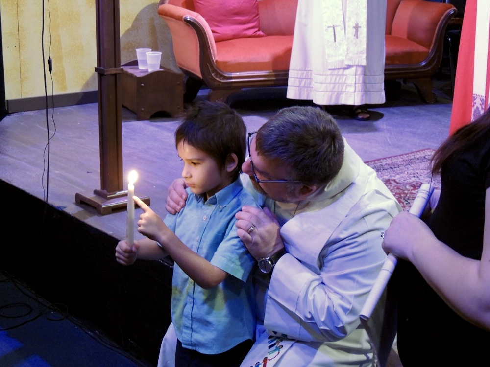 thumb_13 Nathan at the Peace_1024 - The North Region of the Episcopal ...